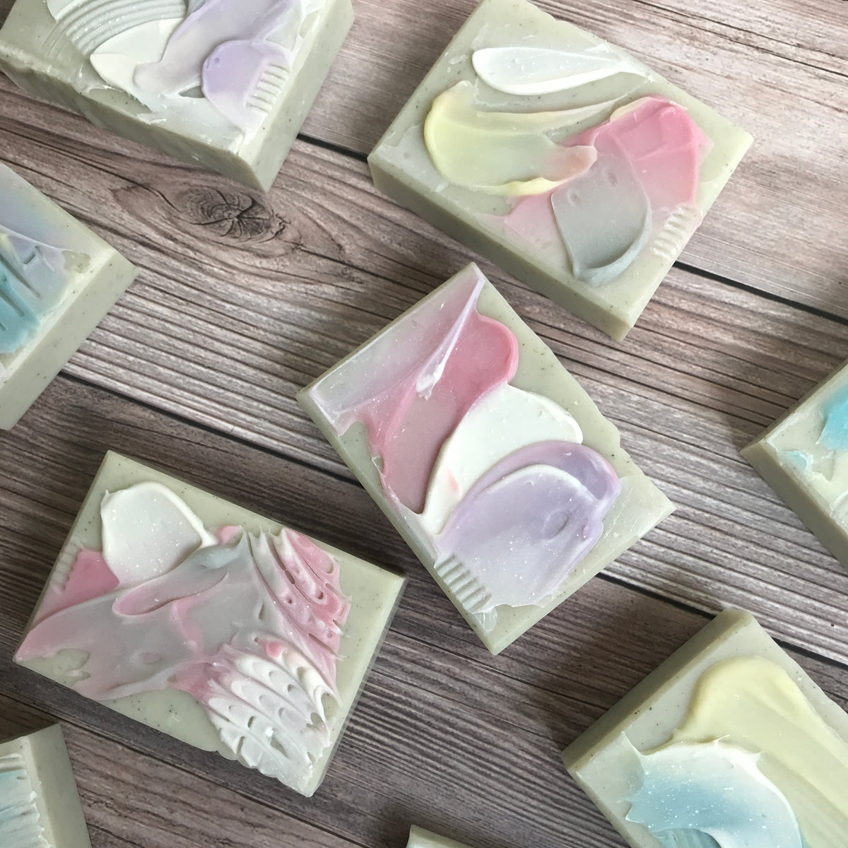 Handmade Soap and Gifts for Any Occasion | The Corner Handmade